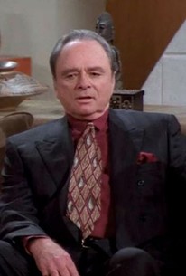 Frasier: Season 3, Episode 15 | Rotten Tomatoes