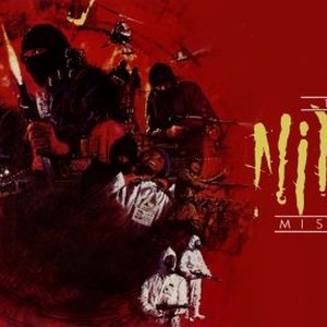 The Ninja Mission - Rotten Tomatoes