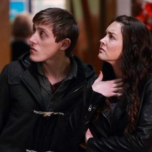 Lacey Turner - Rotten Tomatoes