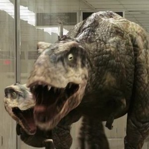 Triassic World - Rotten Tomatoes