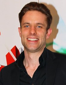 Alexander Sternberg | Rotten Tomatoes