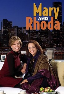 Mary and Rhoda | Rotten Tomatoes
