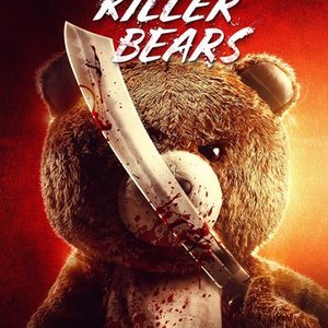 Night of the Killer Bears - Rotten Tomatoes