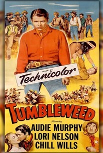 Tumbleweed | Rotten Tomatoes