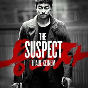 The Suspect - Rotten Tomatoes