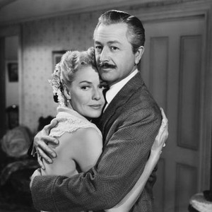 Janis Carter - Rotten Tomatoes