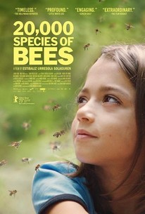 20,000 Species of Bees | Rotten Tomatoes