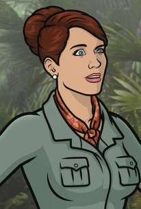 Archer: Season 13, Episode 2 | Rotten Tomatoes