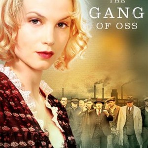 The Gang of Oss - Rotten Tomatoes