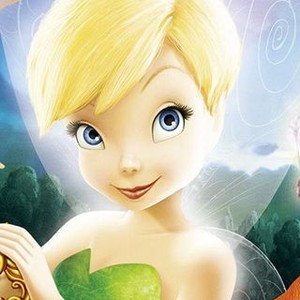 Tinker Bell and the Lost Treasure - Rotten Tomatoes