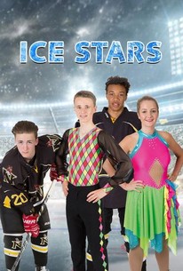 Ice Stars: Season 3 | Rotten Tomatoes