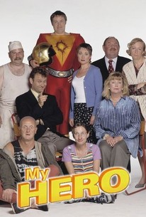 My Hero: Season 1 | Rotten Tomatoes