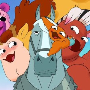 Centaurworld - Rotten Tomatoes