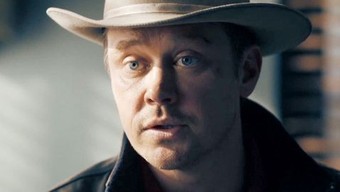 Joe Pickett | Rotten Tomatoes