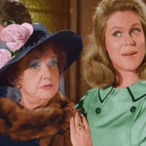 Bewitched: Season 2, Episode 8 - Rotten Tomatoes