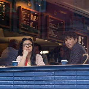 Shortcomings - Rotten Tomatoes