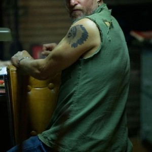 Casey Affleck Out Of The Furnace Tattoos