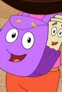 Dora the Explorer: Season 2, Episode 6 | Rotten Tomatoes