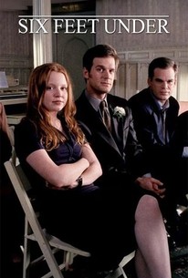 Six Feet Under | Rotten Tomatoes