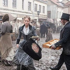 Jack the Ripper: The London Slasher - Rotten Tomatoes