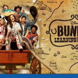 Bunk'd: Learning the Ropes - Rotten Tomatoes