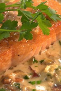 Chef Michael's Kitchen: Season 1, Episode 1 | Rotten Tomatoes