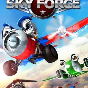 Sky Force - Rotten Tomatoes
