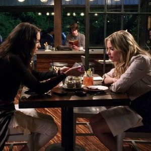 Pretty Little Liars: Season 1, Episode 1 - Rotten Tomatoes
