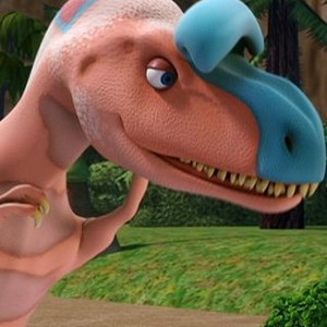 Dinosaur Train: Season 2, Episode 23 - Rotten Tomatoes