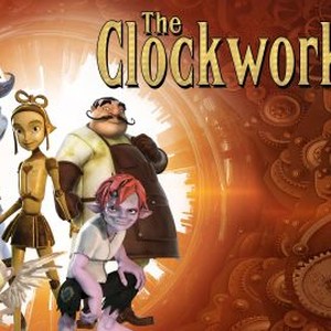The Clockwork Girl - Rotten Tomatoes