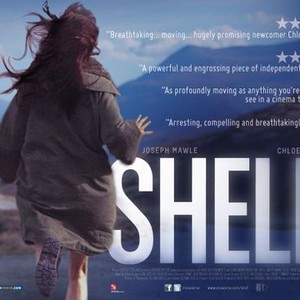 Shell - Rotten Tomatoes