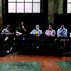 The Chicago 8 - Rotten Tomatoes