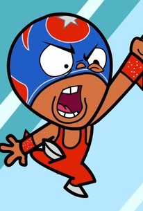 ¡Mucha lucha!: Season 3, Episode 9 | Rotten Tomatoes