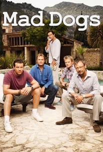 Mad Dogs (2002) - Rotten Tomatoes