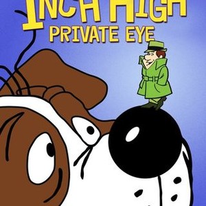 Inch-High Private Eye - Rotten Tomatoes