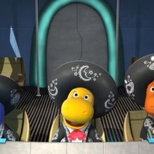 The Backyardigans: Season 4, Episode 11 - Rotten Tomatoes