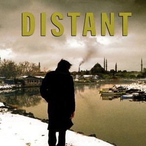 Distant - Rotten Tomatoes