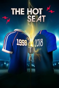 The Hot Seat | Rotten Tomatoes