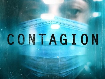 Contagion Movie Cast
