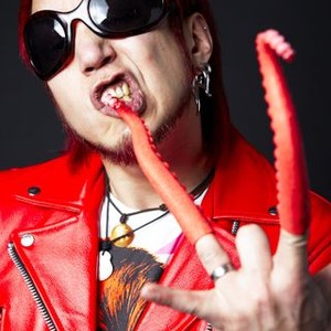 Mad Tiger - Rotten Tomatoes