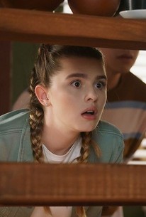 Mystic: Season 3, Episode 2 | Rotten Tomatoes