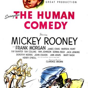 The Human Comedy - Rotten Tomatoes