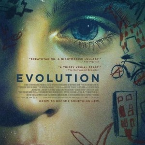 Evolution - Rotten Tomatoes