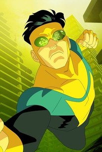 Invincible: Season 2, Episode 6 | Rotten Tomatoes