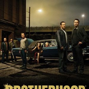 Brotherhood - Rotten Tomatoes