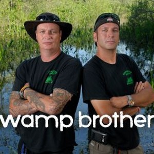Swamp Brothers - Rotten Tomatoes