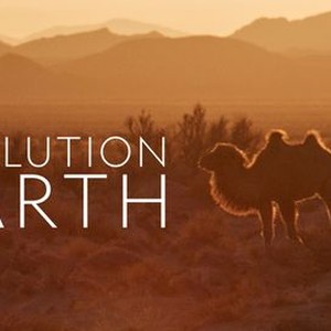 Evolution Earth - Rotten Tomatoes
