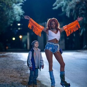 AJ and the Queen - Rotten Tomatoes