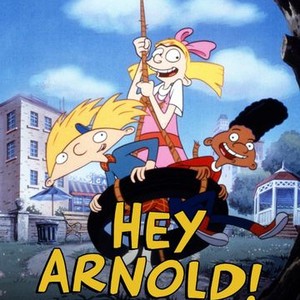 Hey Arnold! - Rotten Tomatoes