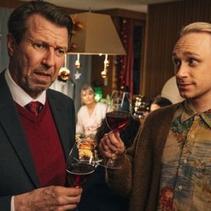 Kulkuset kulkuset - Rotten Tomatoes